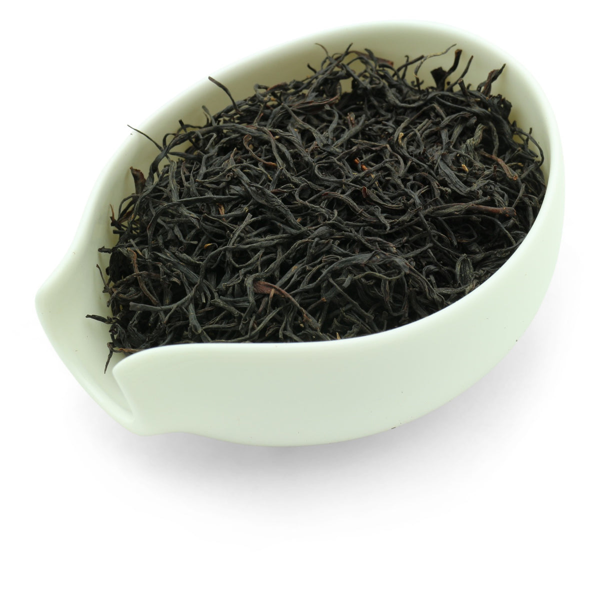 Yixing Hong Cha, flavorful Chinese black tea – nannuoshan_usa