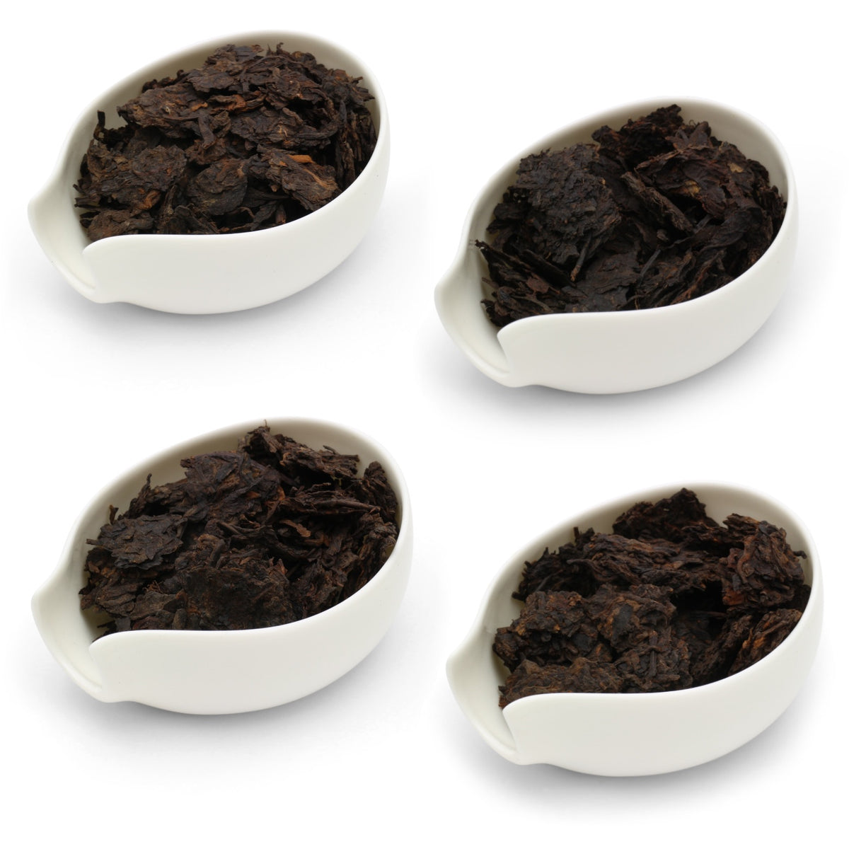 Hong Kong Shu Pu'er Set – nannuoshan_usa