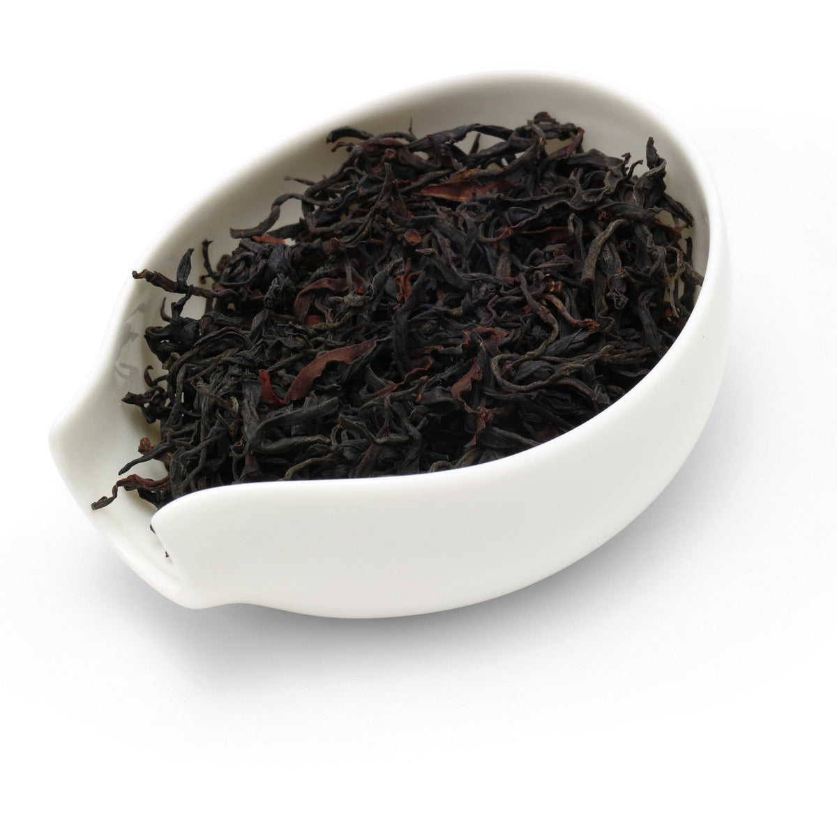Yongde Ye Sheng Hong Cha – nannuoshan_usa