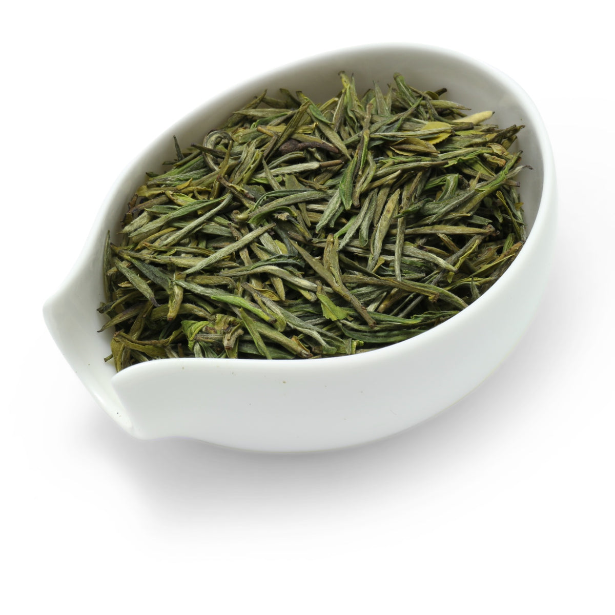 Guzhu Zi Sun – Sweet and vegetal Chinese green tea – nannuoshan_usa